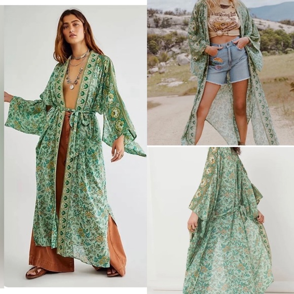Spell | Intimates & Sleepwear | Spell And The Gypsy Collective Folk ...